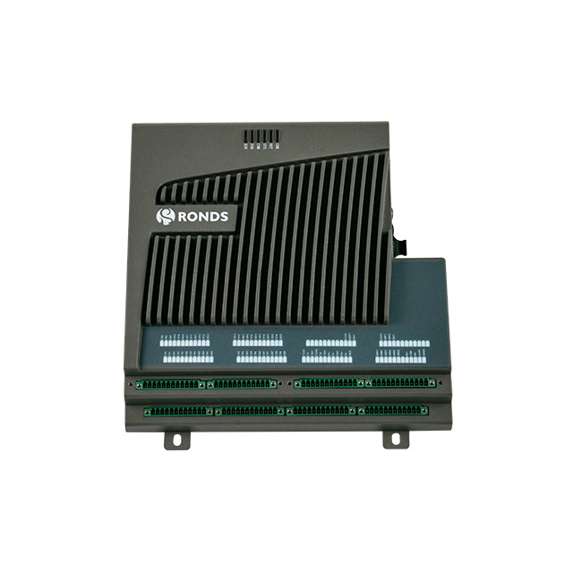 Colector de datos en línea cableado RH1000 del fabricante chino: Anhui ...